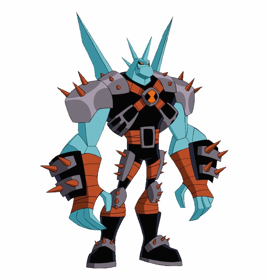 Ben 10 Mad Ben Wallpapers - Wallpaper Cave