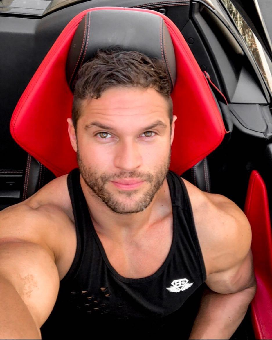 Tavi Castro Wallpapers - Wallpaper Cave