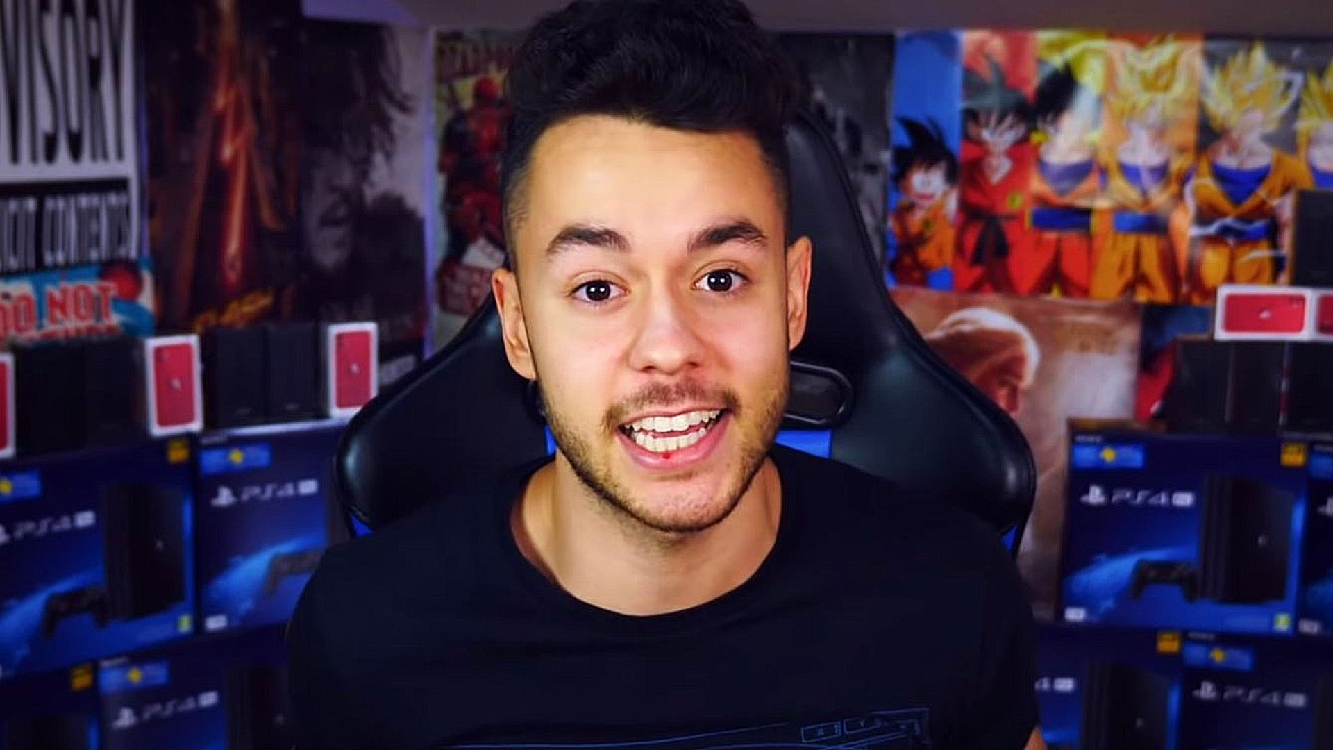 TheGrefg Wallpapers - Wallpaper Cave