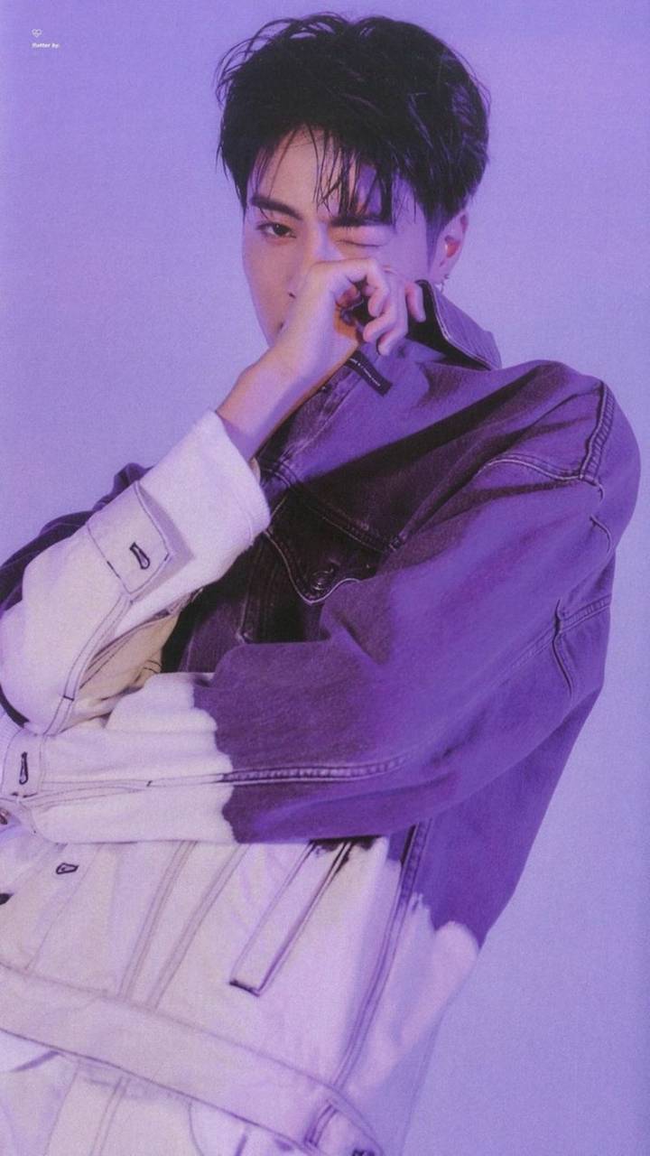 Haruto Treasure Wallpapers - Wallpaper Cave