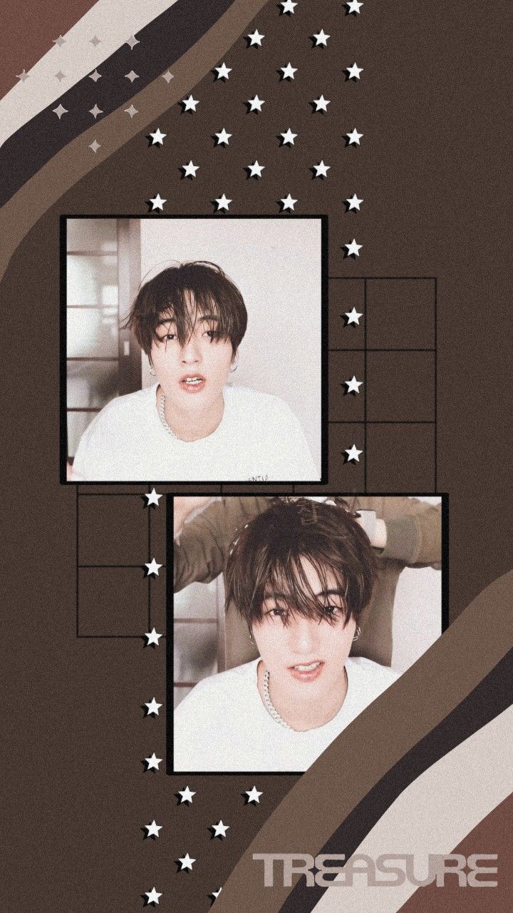 Haruto Treasure Wallpapers - Wallpaper Cave