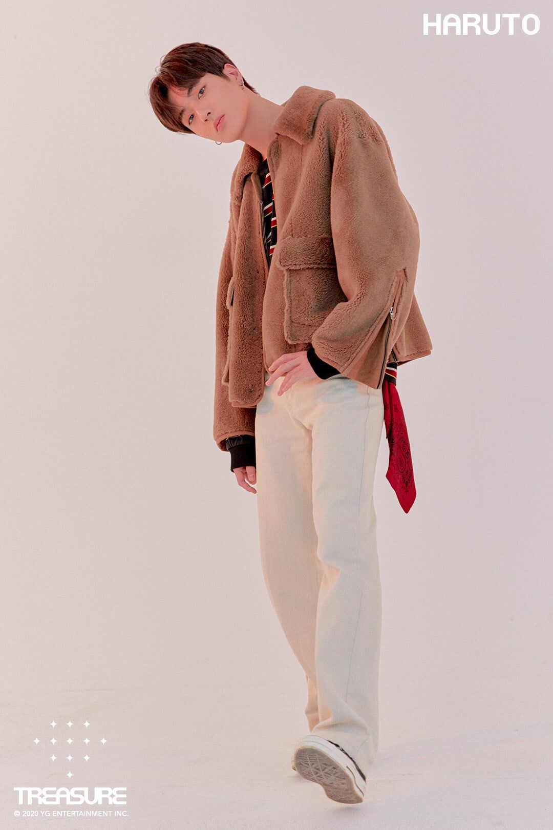 Haruto Treasure Wallpapers - Wallpaper Cave