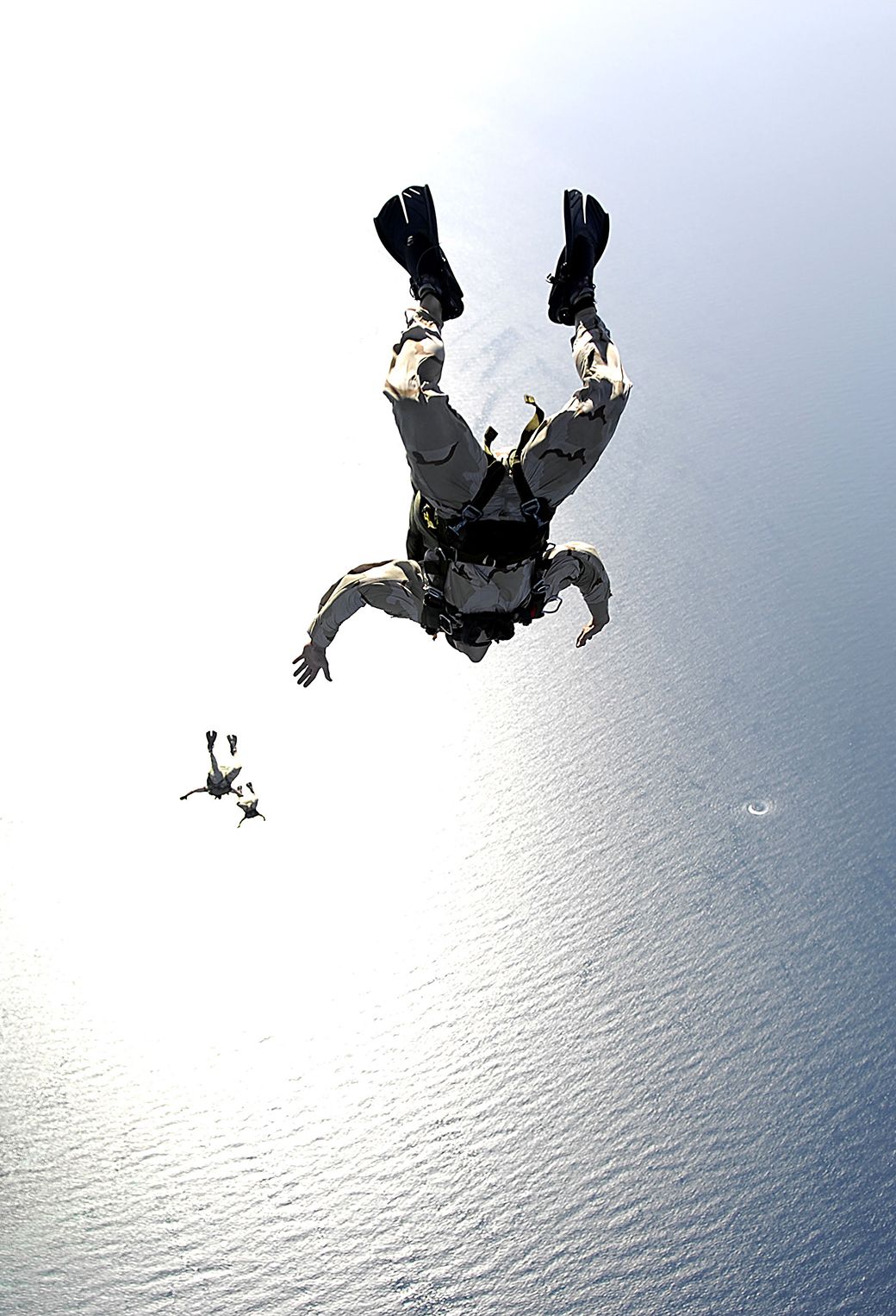 Base Jump Wallpapers - Wallpaper Cave