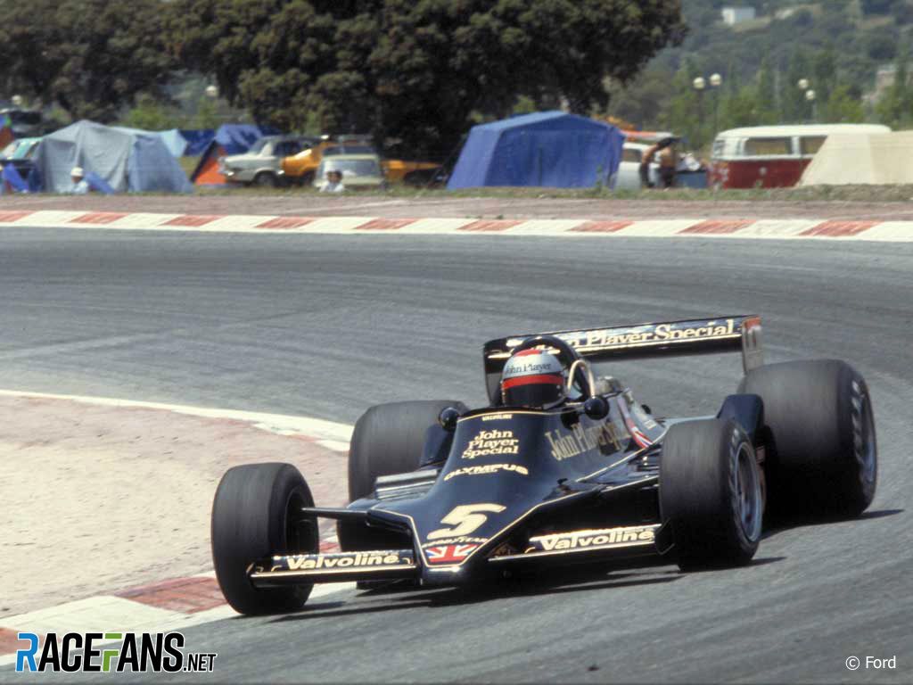 Mario Andretti Wallpapers - Wallpaper Cave