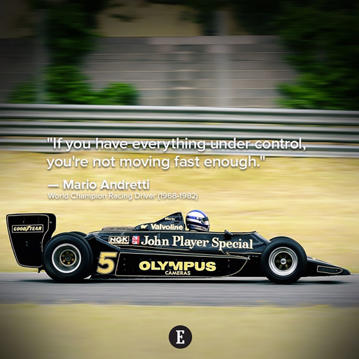 Mario Andretti Wallpapers - Wallpaper Cave