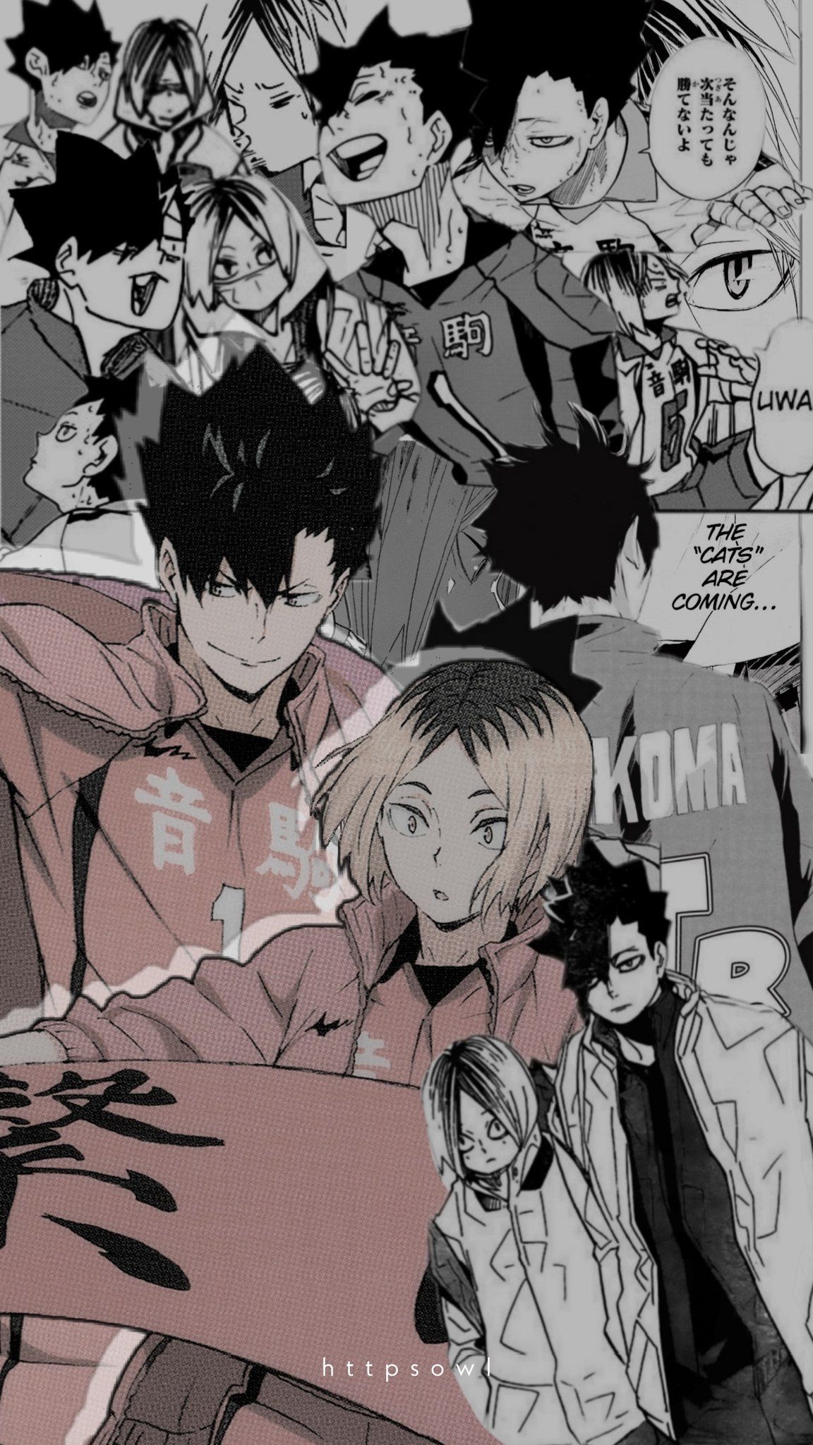 Kuroken Wallpapers - Wallpaper Cave