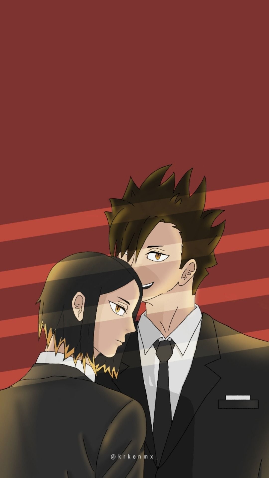 Kuroken Wallpapers - Wallpaper Cave