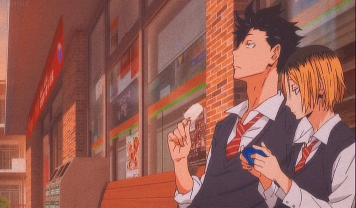 Kuroken Wallpapers - Wallpaper Cave