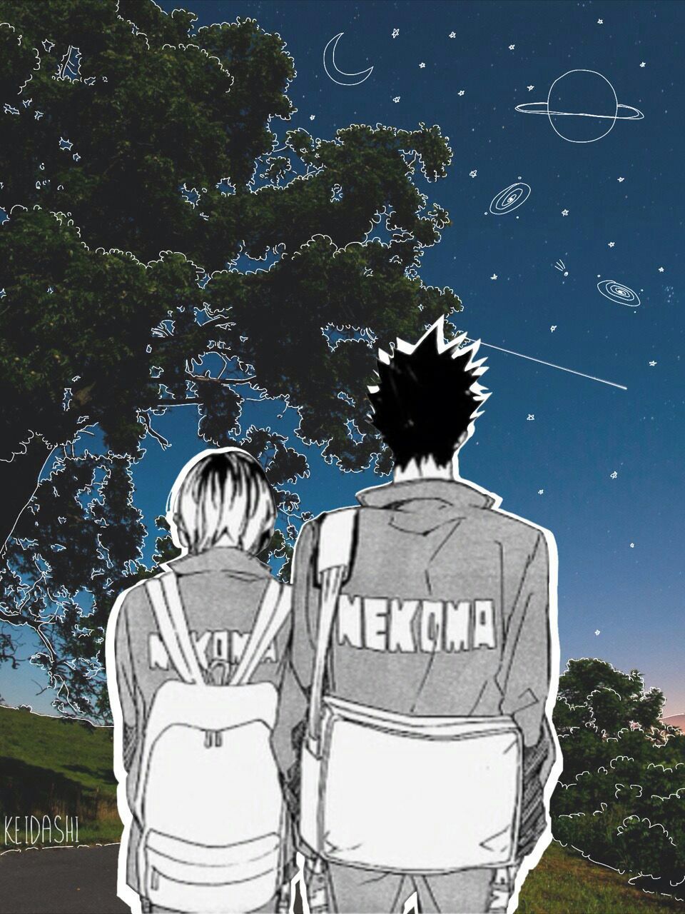 Kuroken Wallpapers - Wallpaper Cave