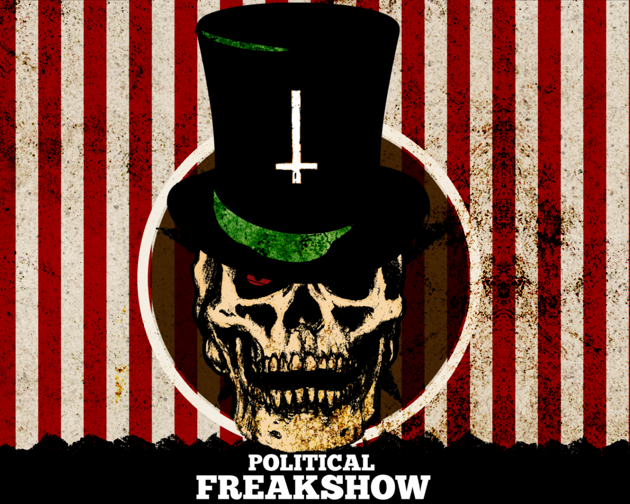 Freakshow Wallpapers - Wallpaper Cave