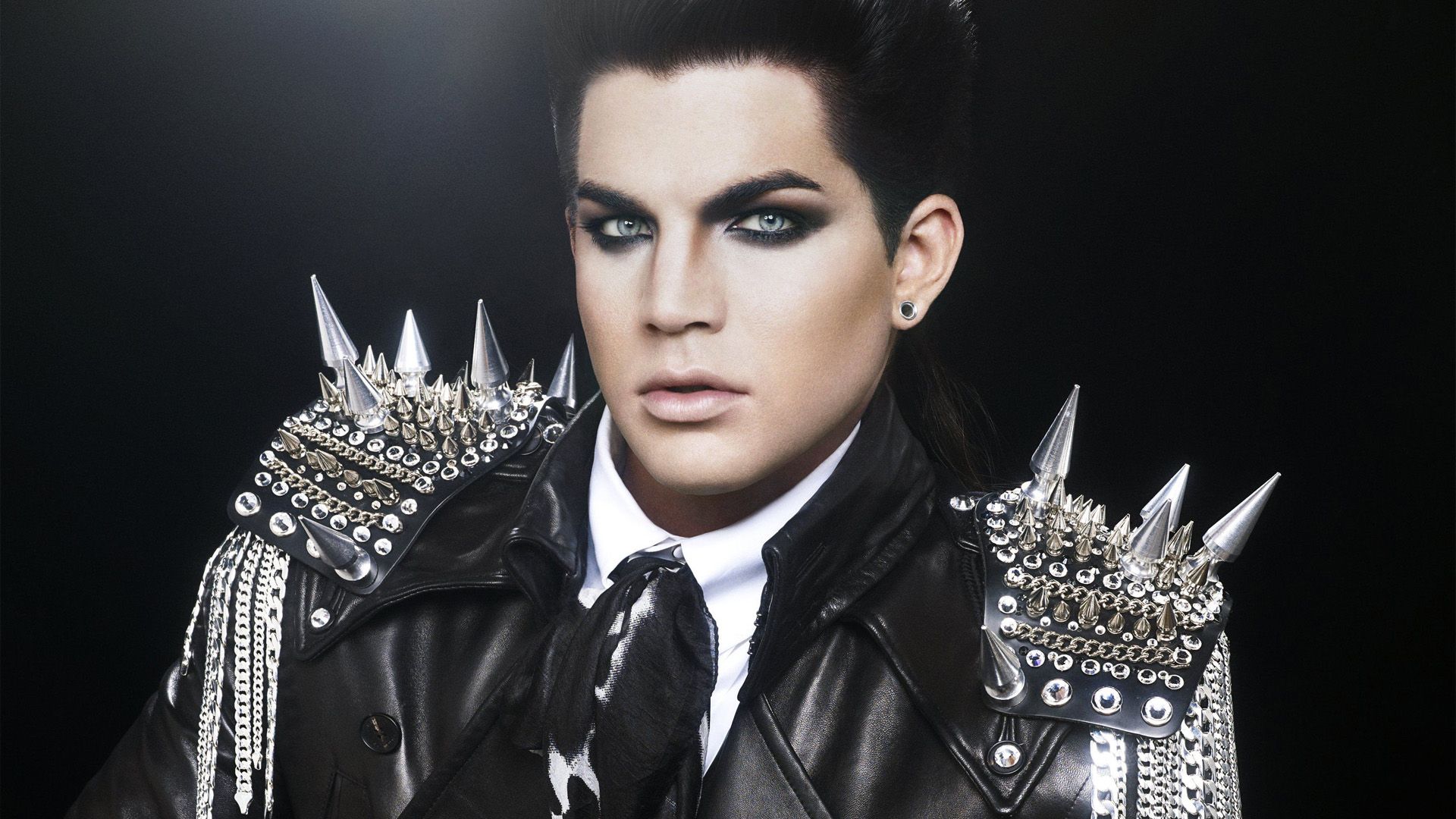 Adam Lambert Velvet Wallpapers - Wallpaper Cave