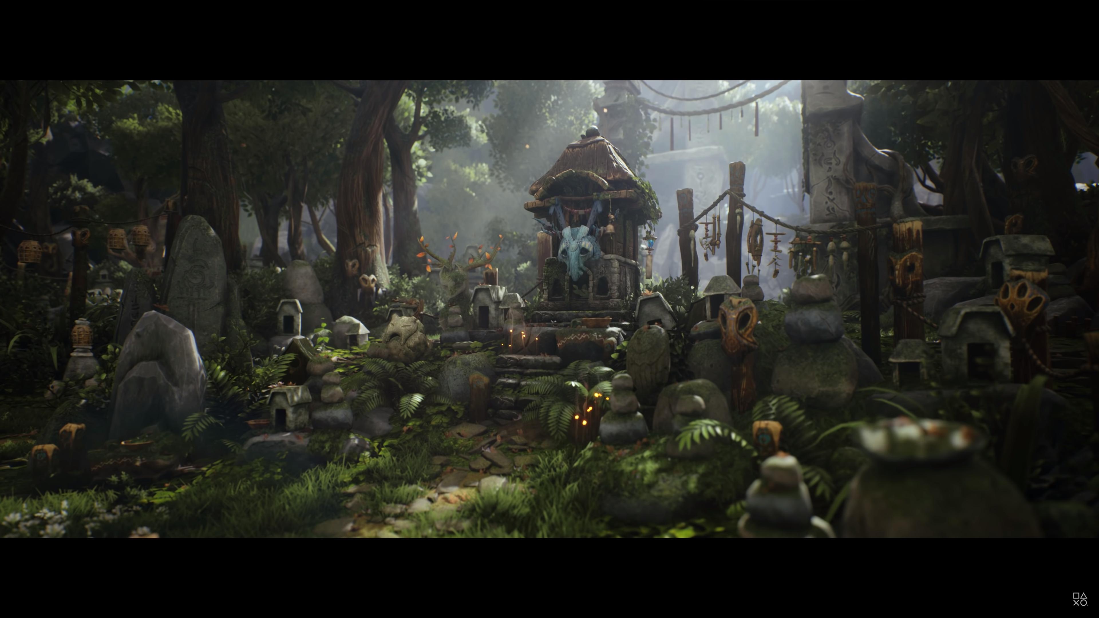 Dark 4k PS5 Wallpapers - Wallpaper Cave