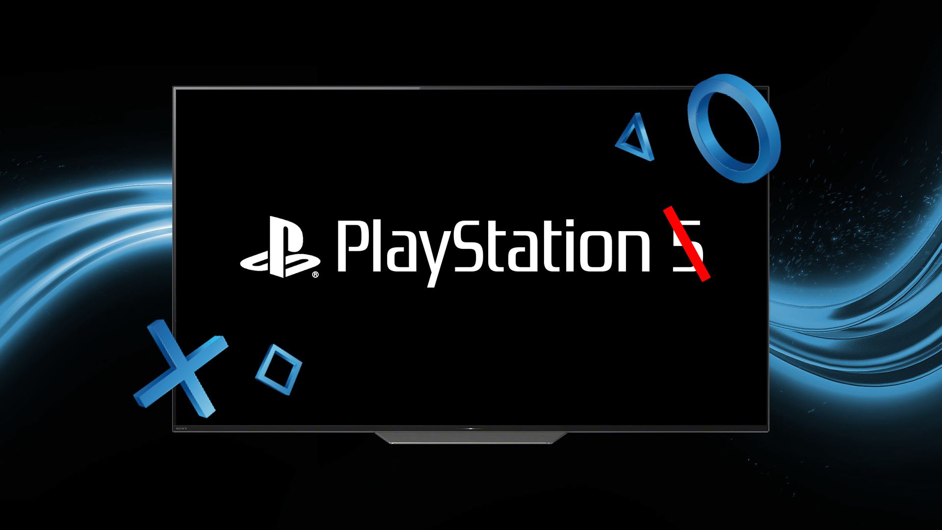 Synthwave PS5 Wallpapers - Wallpaper Cave