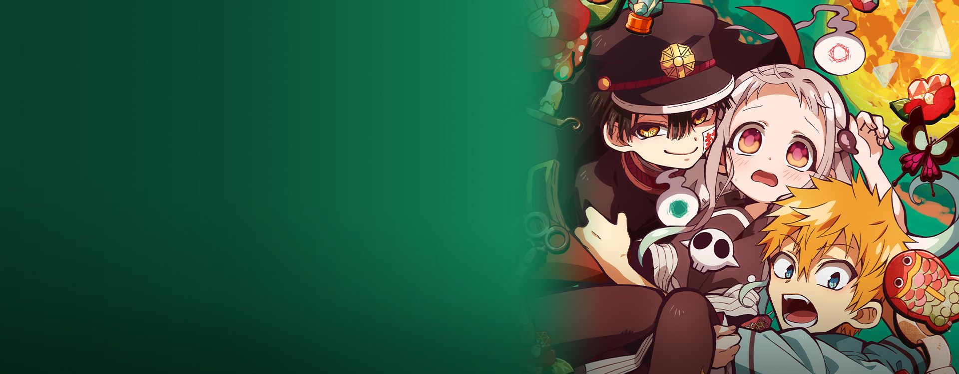 Mitsuba TBHK Computer Wallpapers - Wallpaper Cave