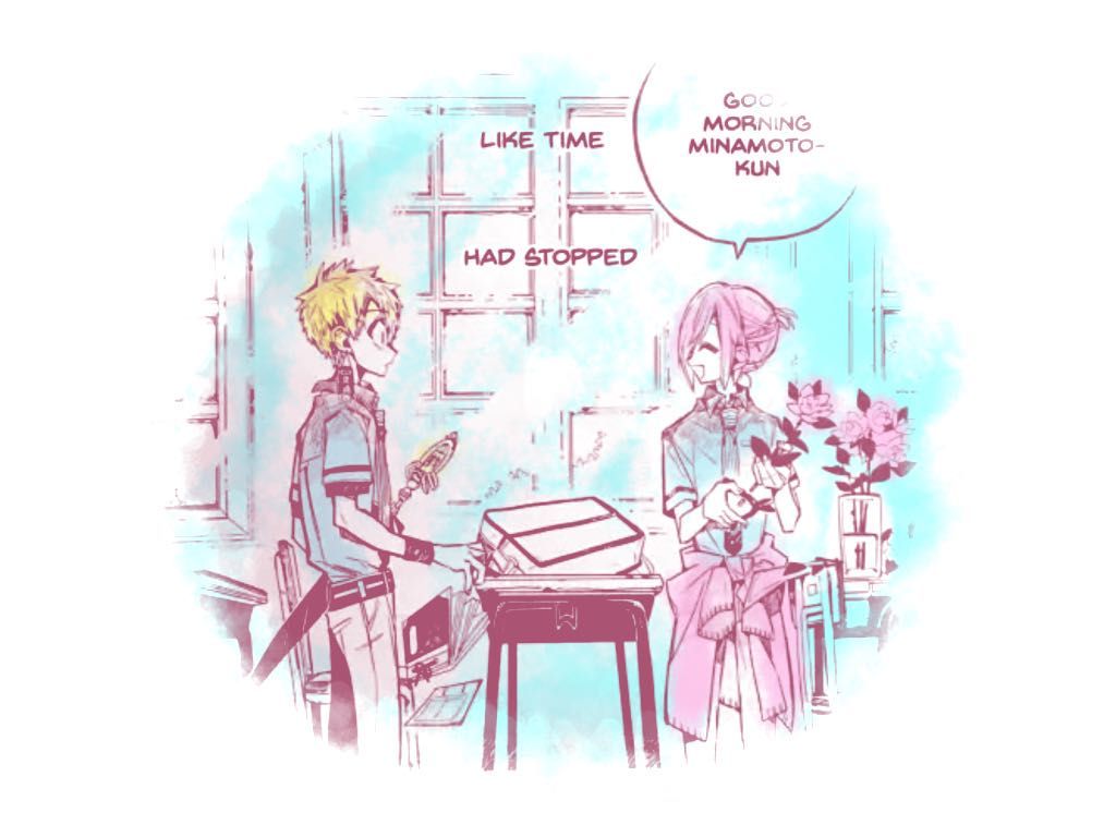 Mitsuba TBHK Computer Wallpapers - Wallpaper Cave