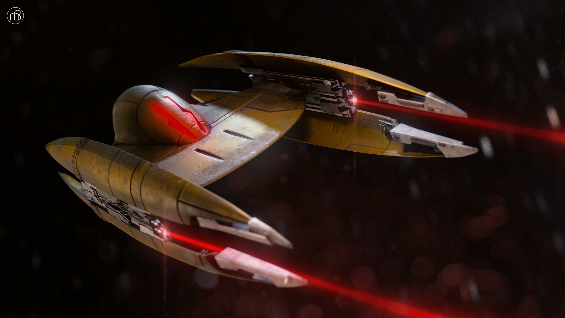 Droid Starfighters Wallpapers - Wallpaper Cave
