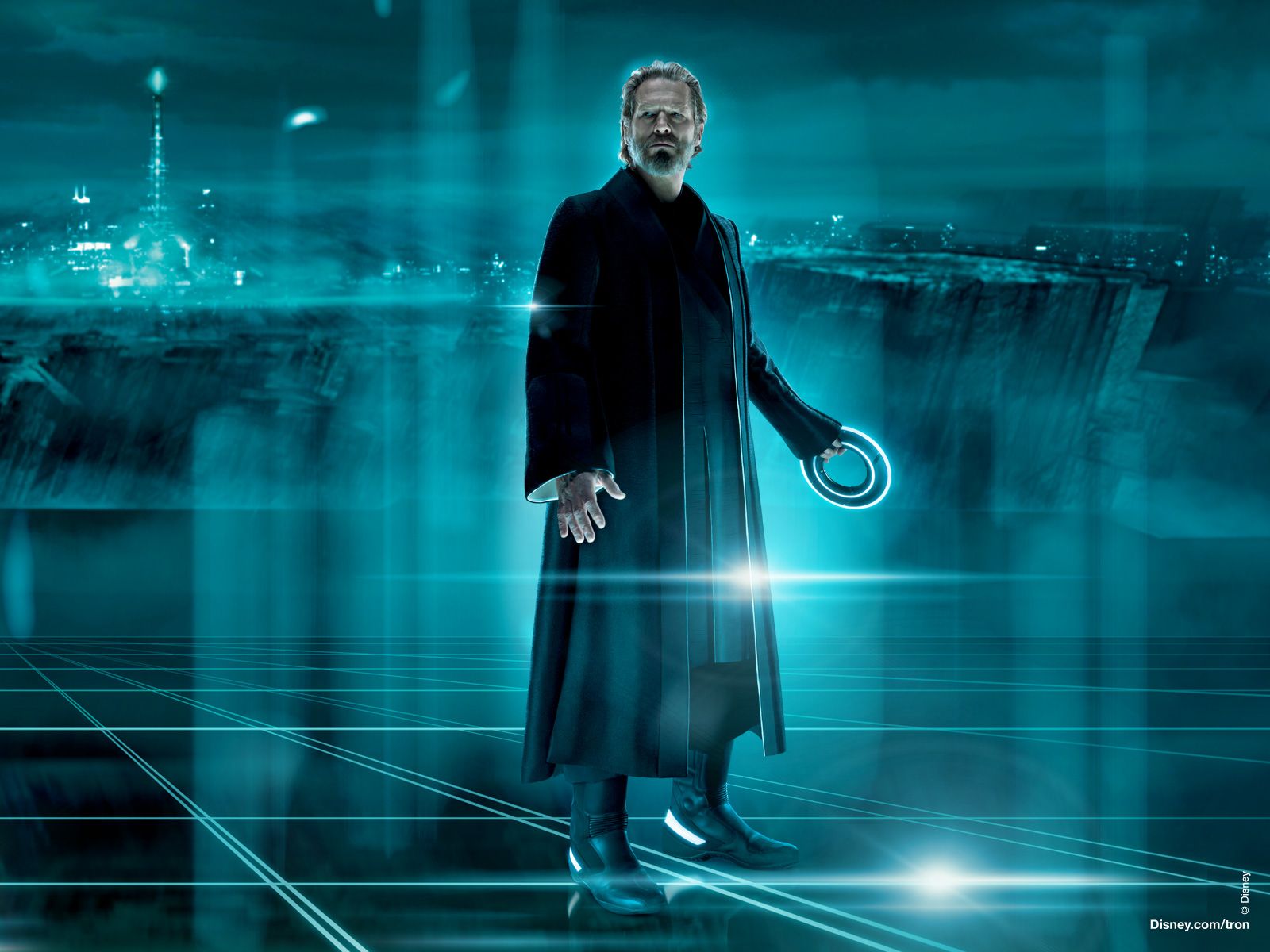 Tron Legacy Characters Wallpapers - Wallpaper Cave