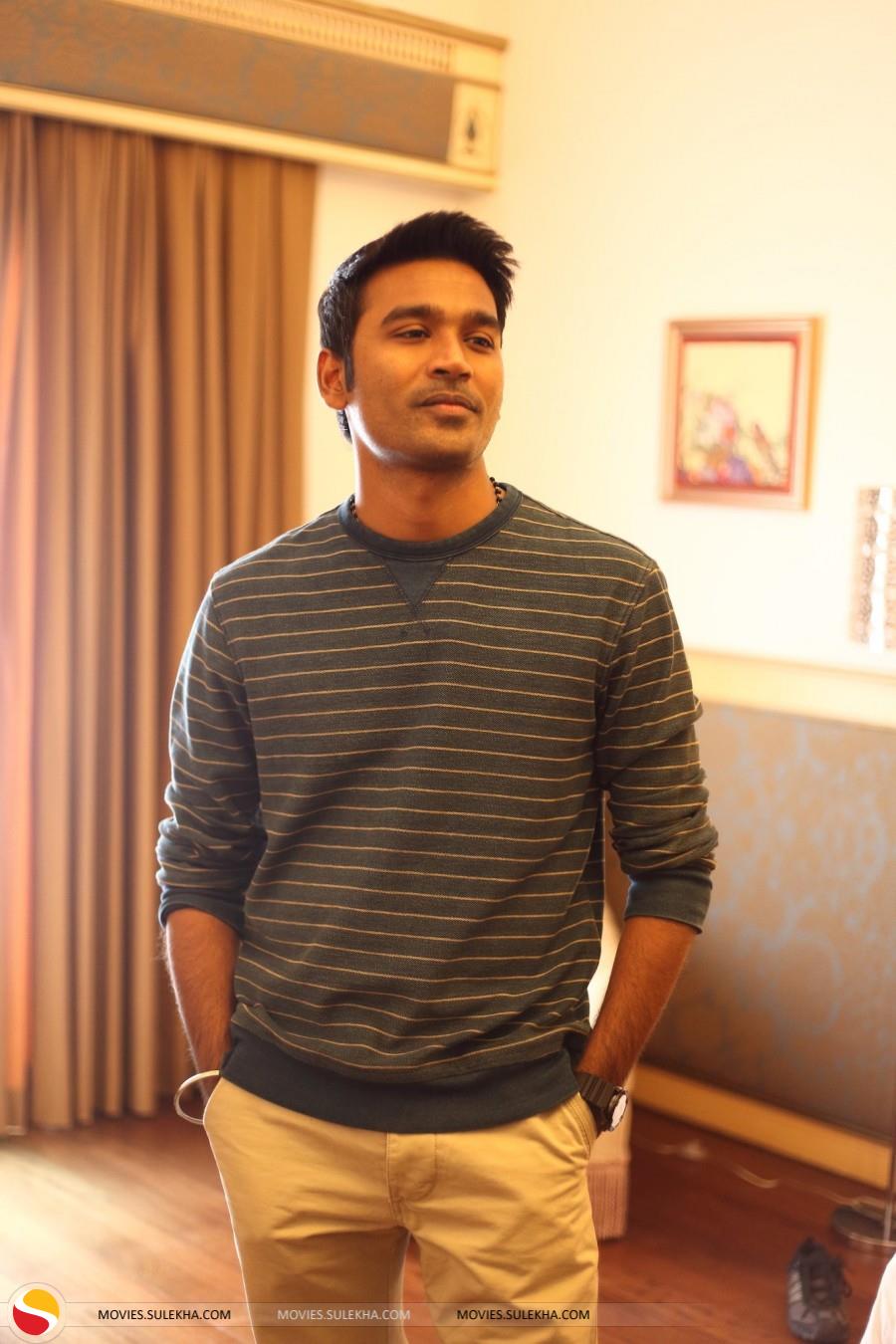 VIP Dhanush Wallpapers - Wallpaper Cave