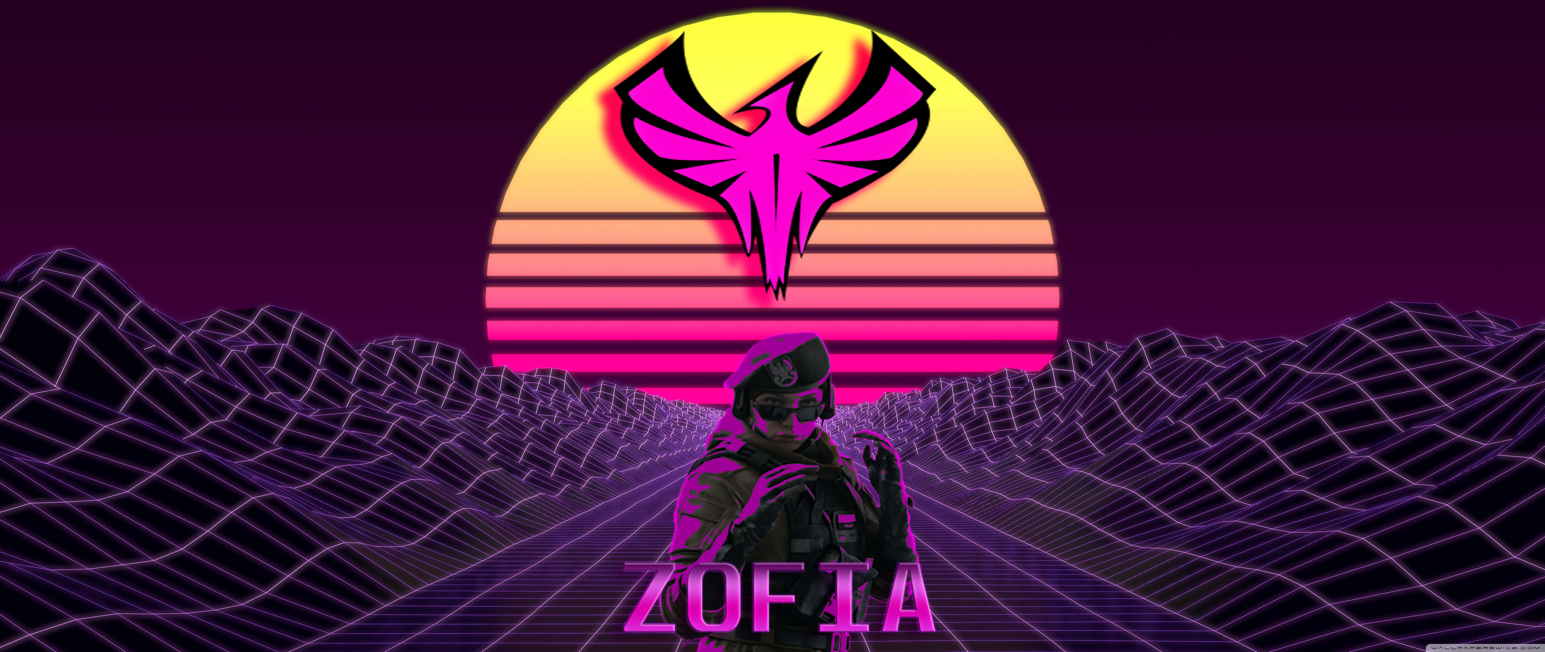 Zofia Wallpapers - Wallpaper Cave