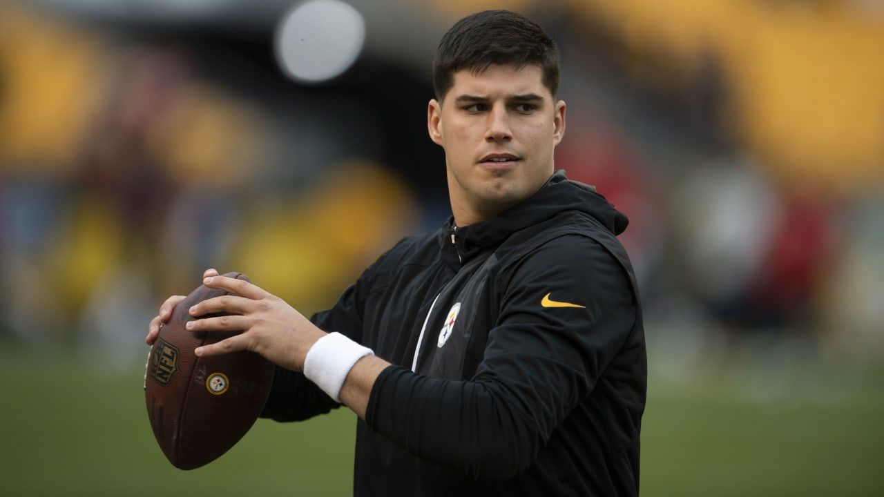 Mason Rudolph Wallpapers - Wallpaper Cave