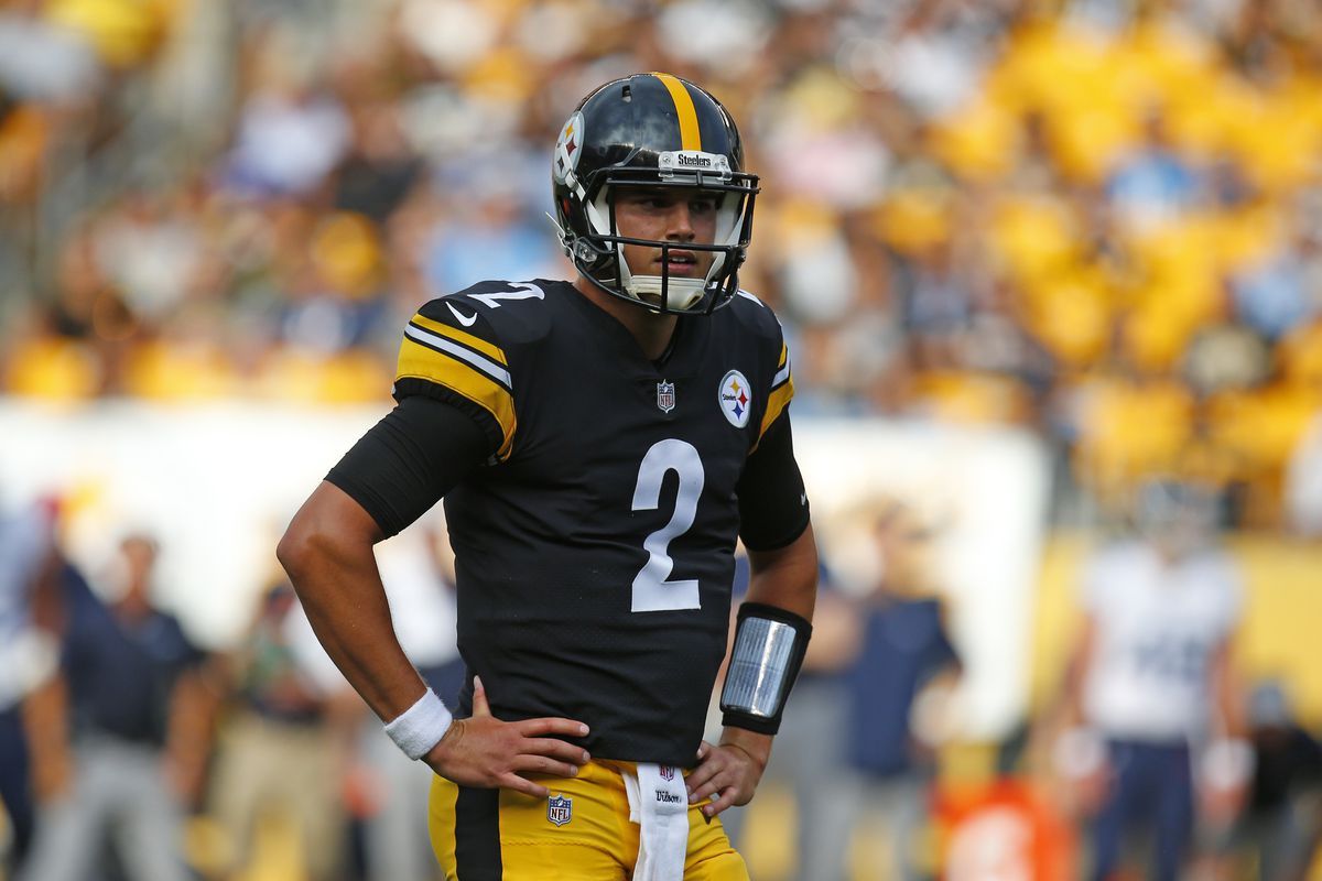 Mason Rudolph Wallpapers - Wallpaper Cave