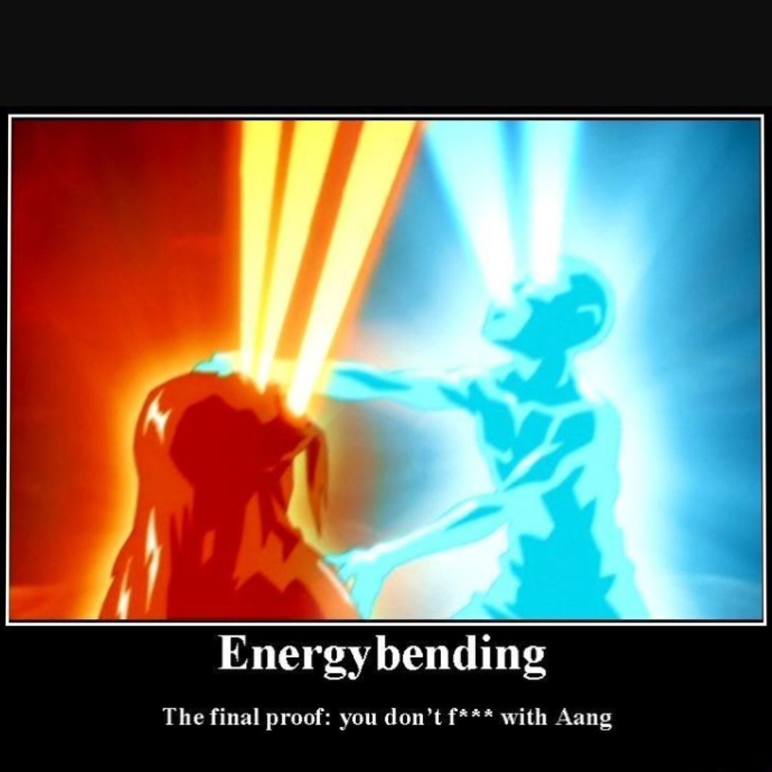 Energybending Wallpapers - Wallpaper Cave