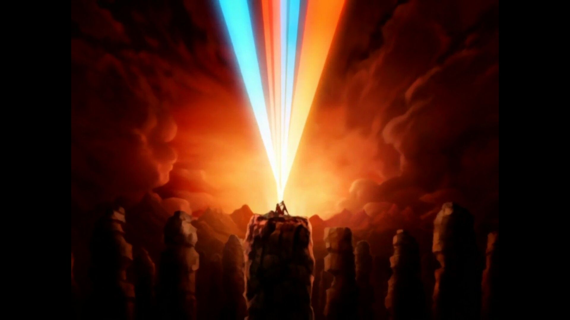 Energybending Wallpapers - Wallpaper Cave