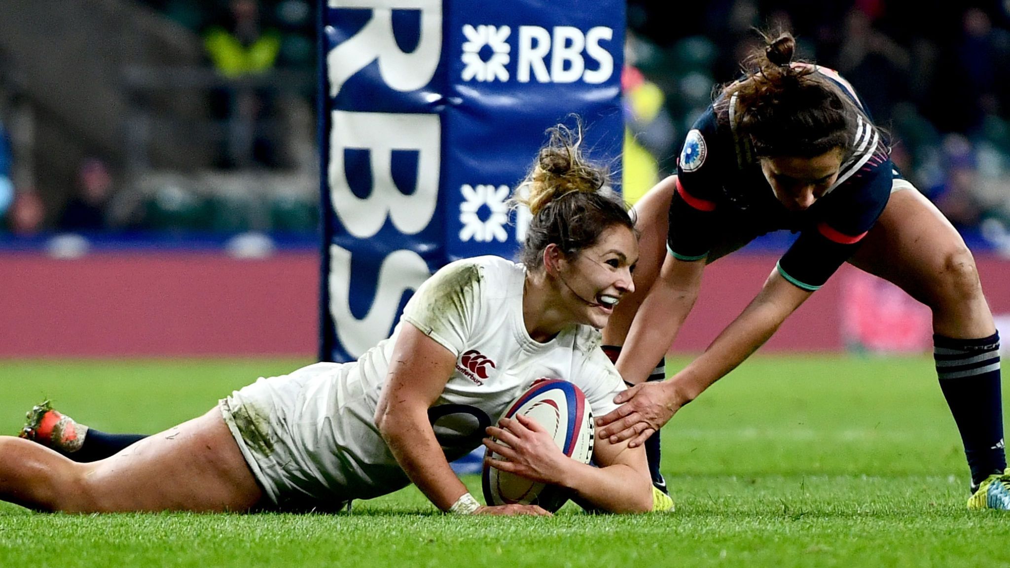 Women Rugby Wallpapers - Wallpaper Cave