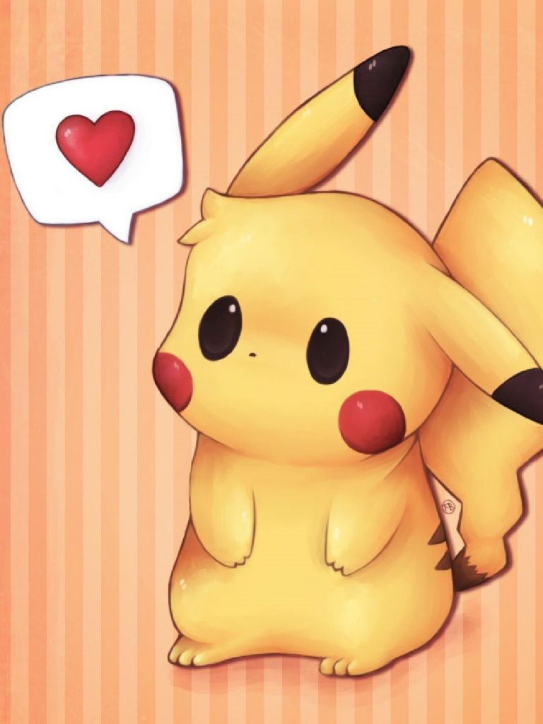 Pusheen And Pikachu Wallpapers - Wallpaper Cave