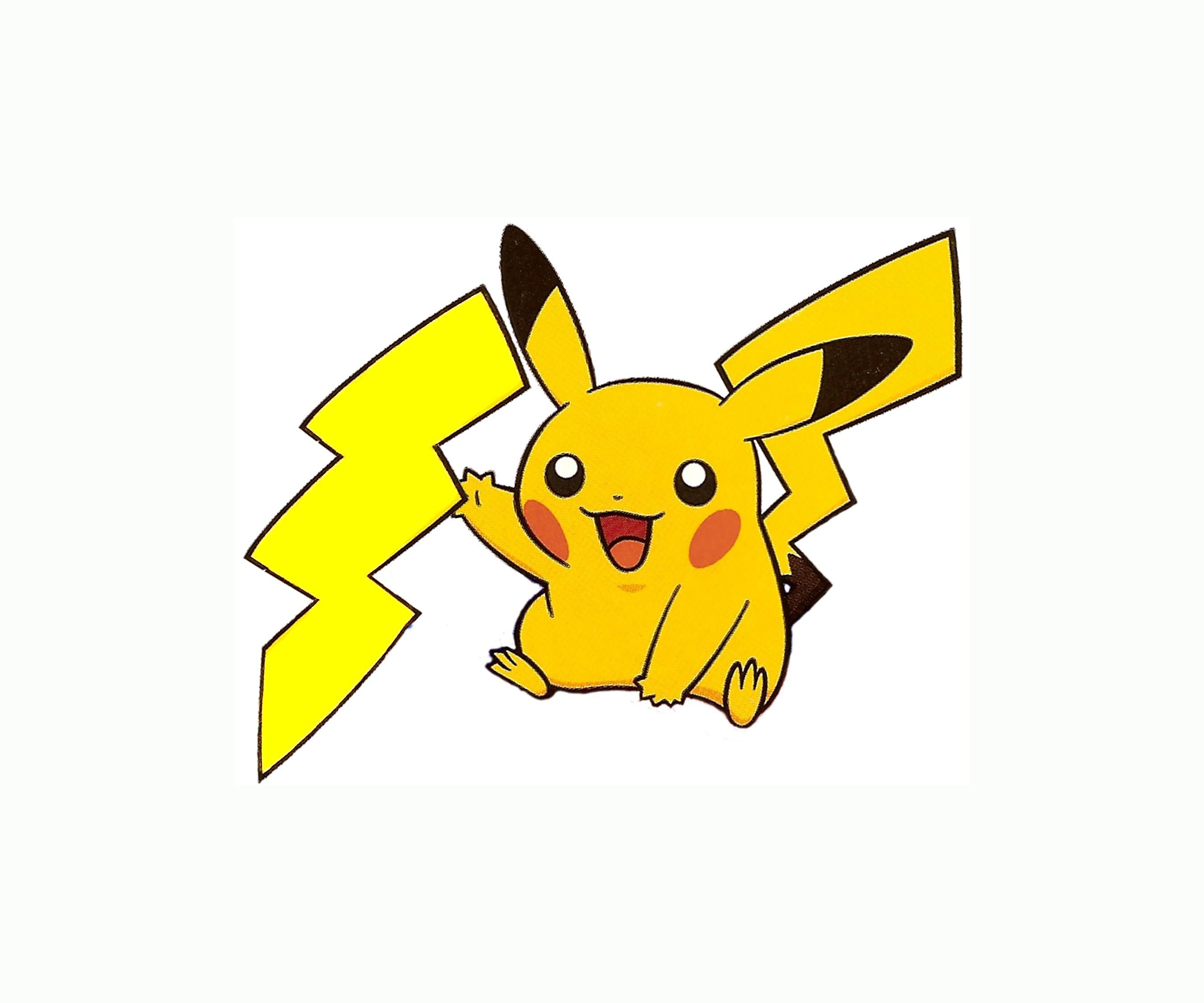 Pusheen And Pikachu Wallpapers - Wallpaper Cave