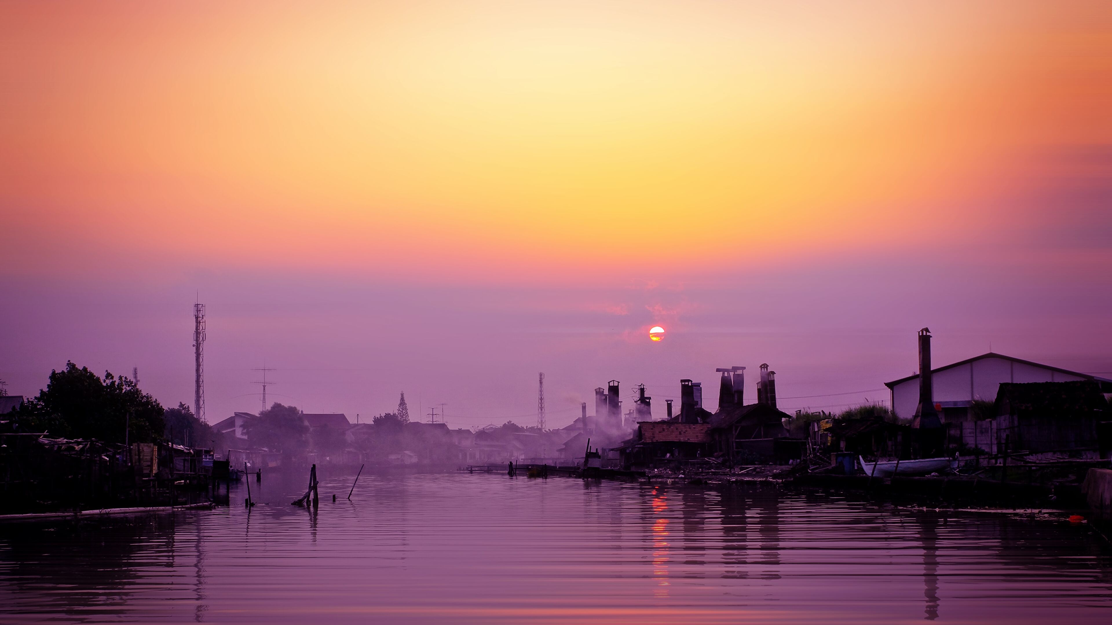 Semarang Wallpapers - Wallpaper Cave