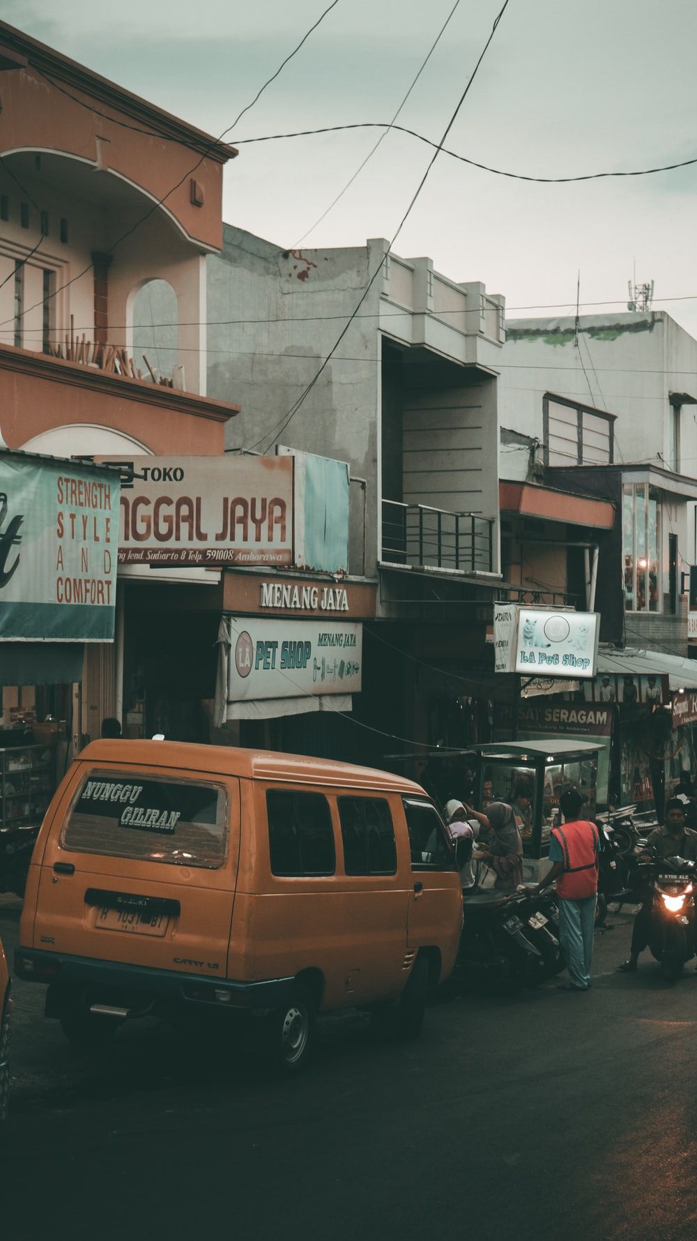 Semarang Wallpapers - Wallpaper Cave