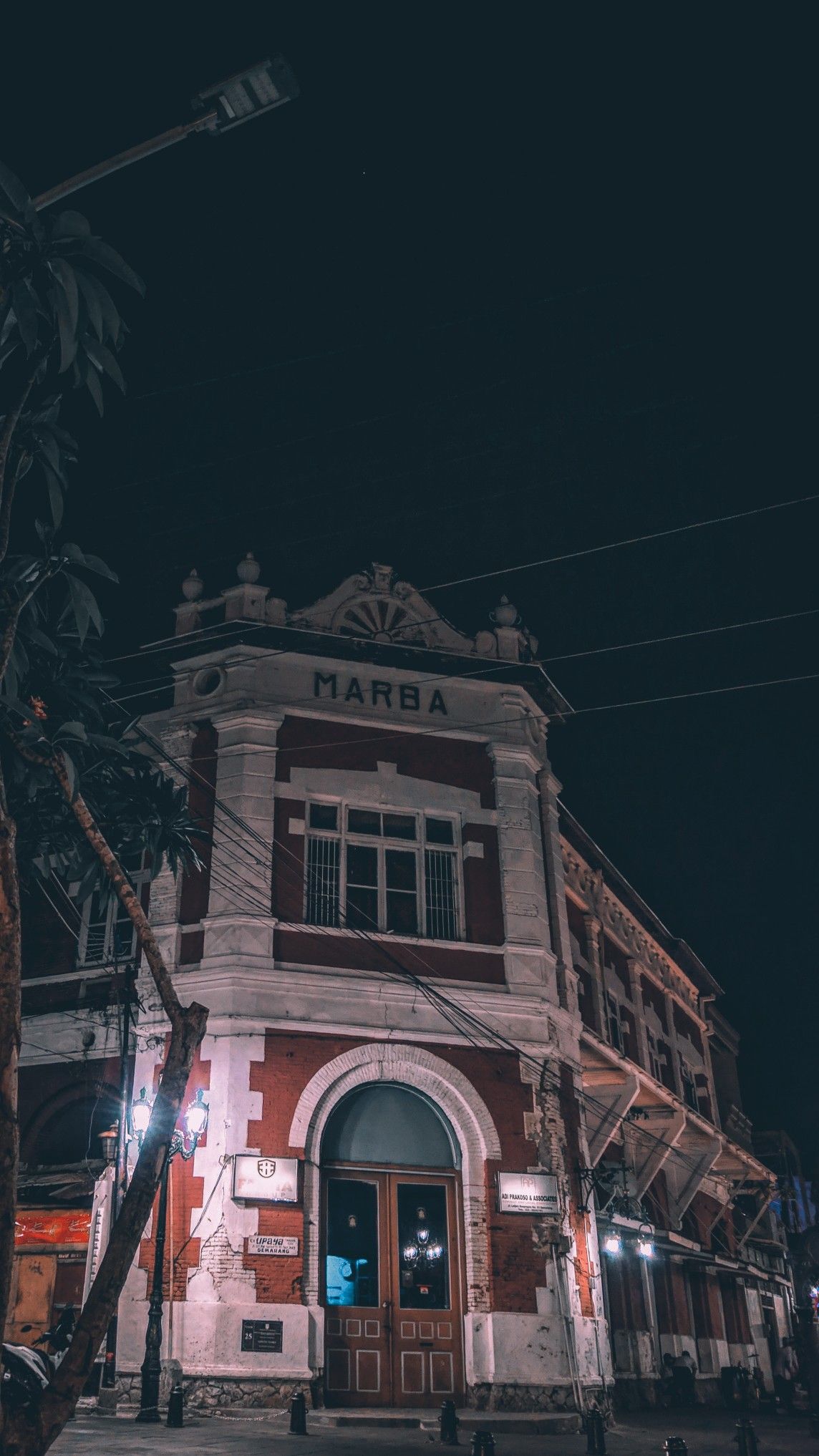 Semarang Wallpapers - Wallpaper Cave