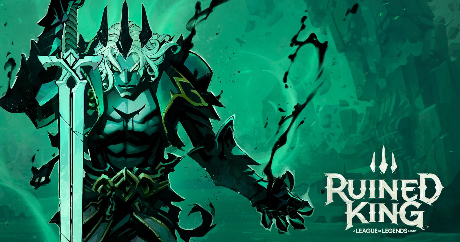 Ruined King: A League Of Legends Story Wallpapers - Wallpaper Cave