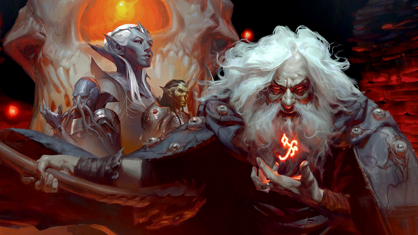 Dungeons 3 Wallpapers - Wallpaper Cave