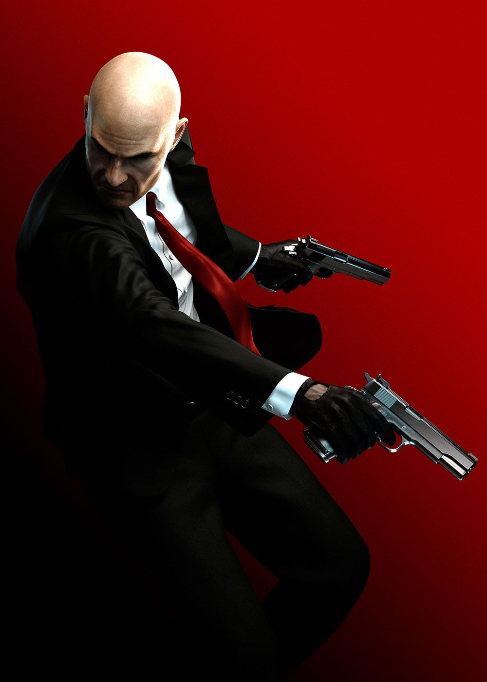 Absolution Hitman Wallpapers - Wallpaper Cave