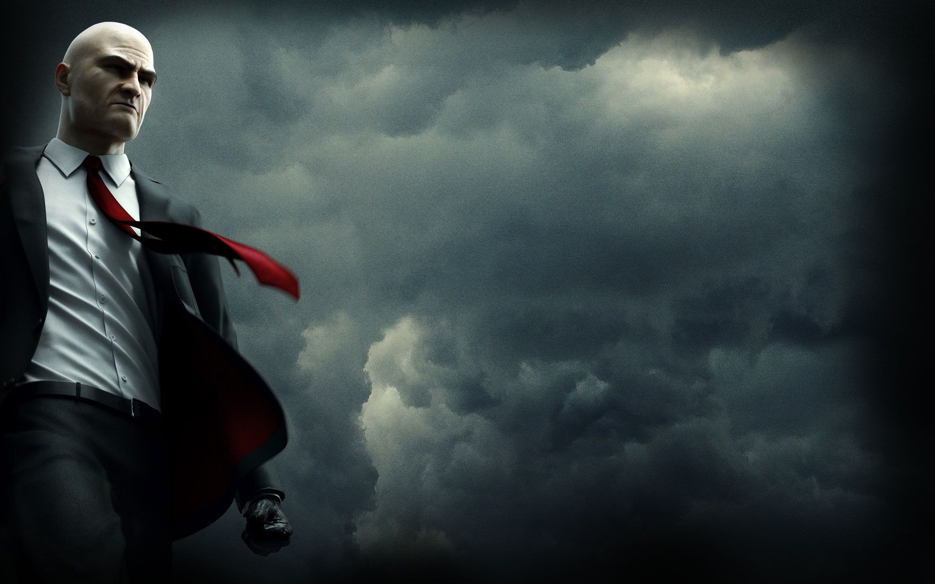 Absolution Hitman Wallpapers - Wallpaper Cave