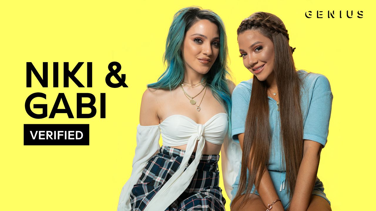 Niki And Gabi Wallpapers - Wallpaper Cave