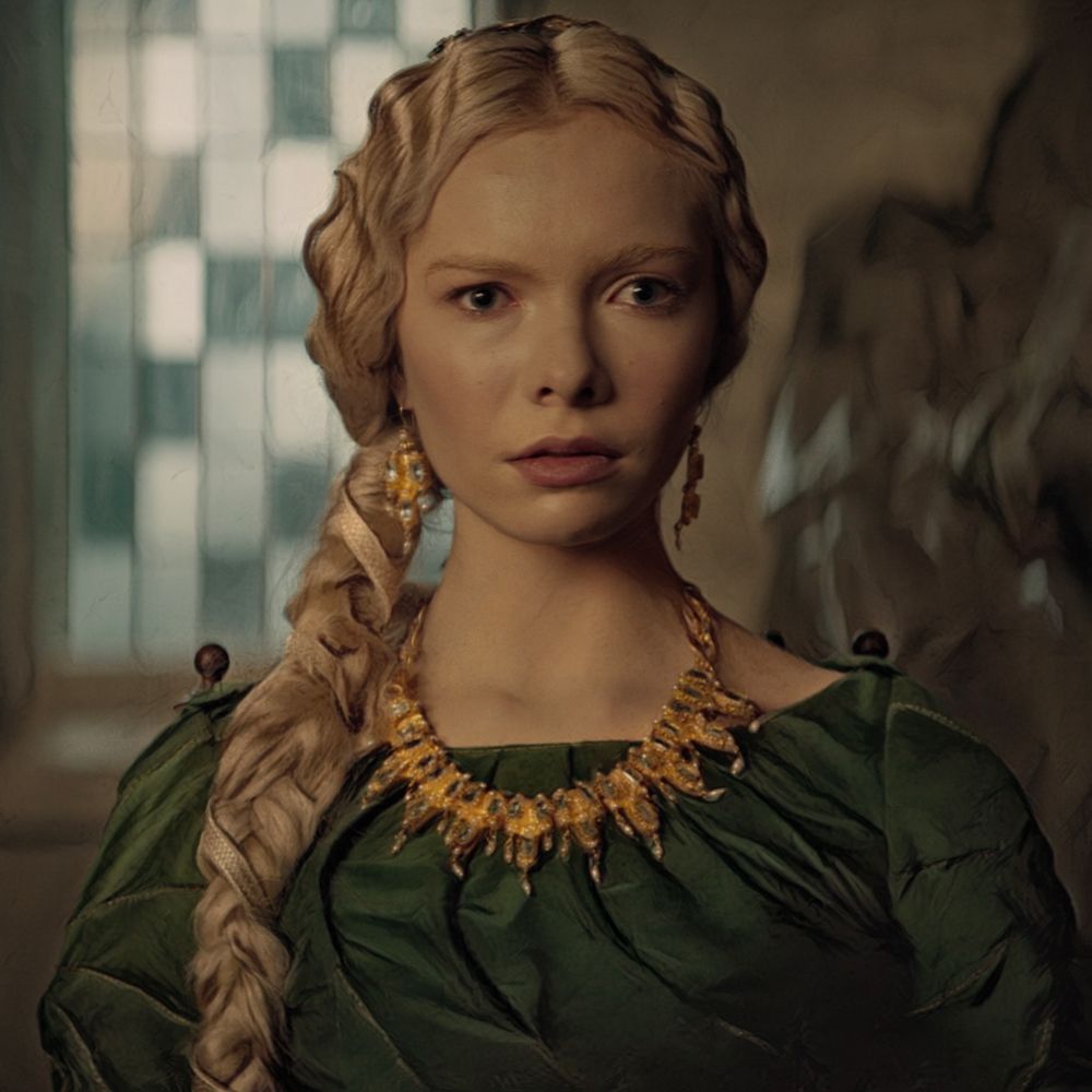 The Witcher Princess Wallpapers - Wallpaper Cave