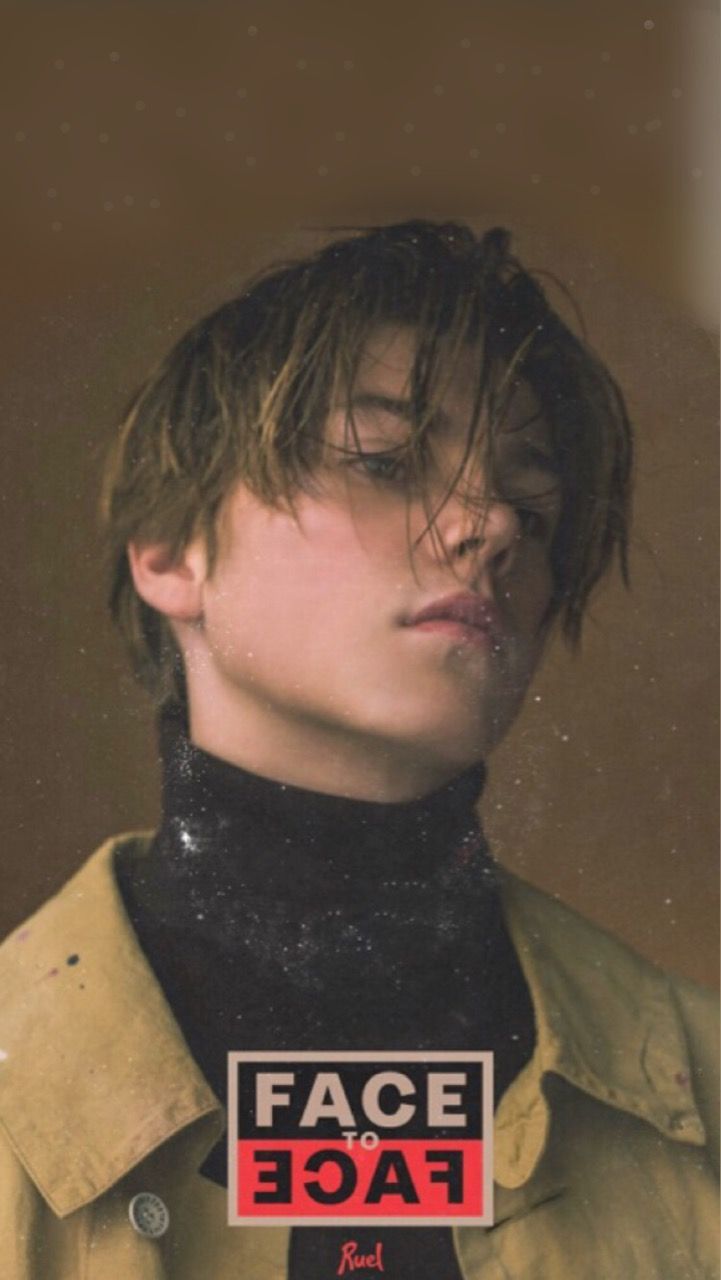 Ruel Face To Face Wallpapers - Wallpaper Cave