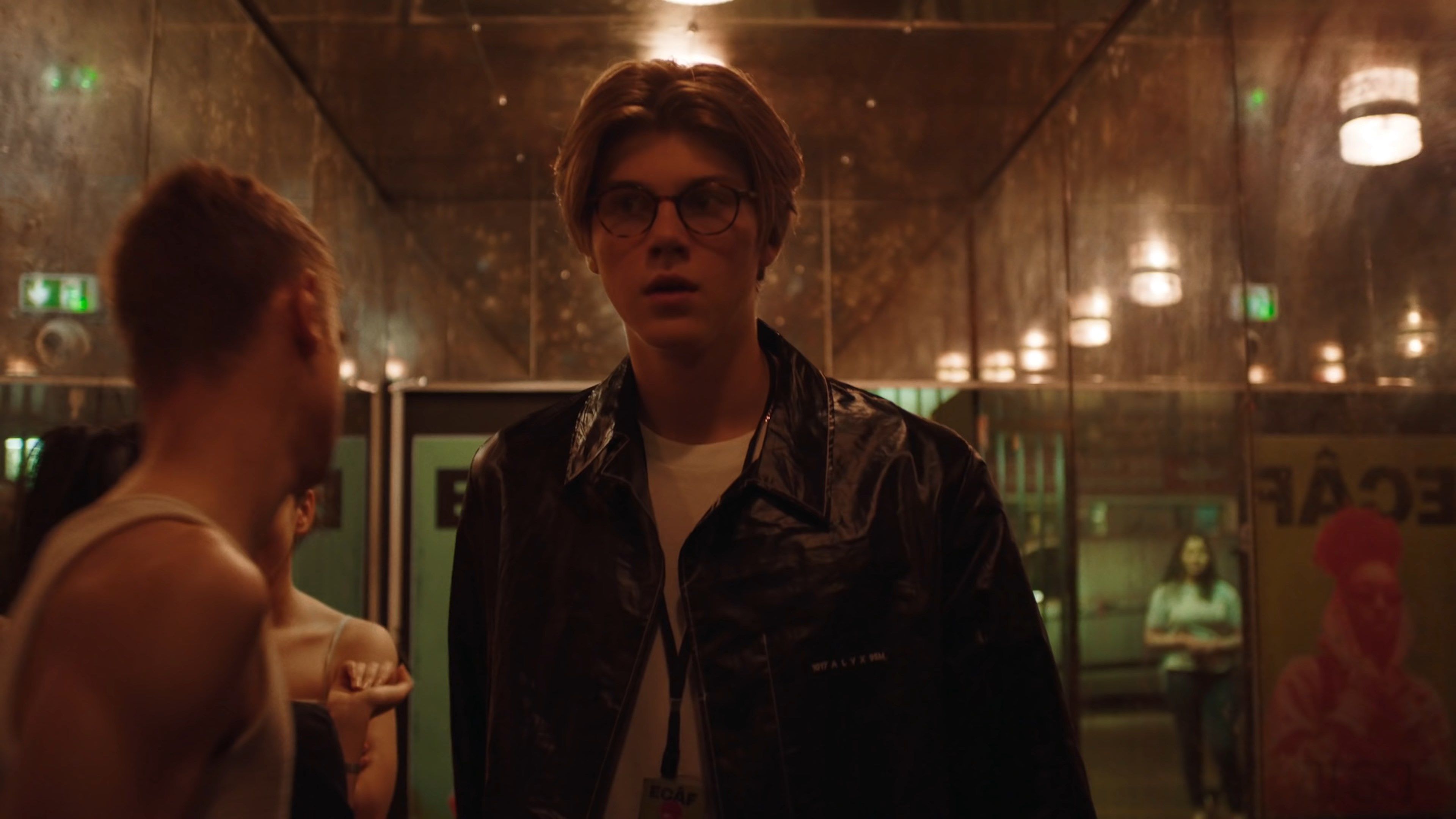 Ruel Face To Face Wallpapers - Wallpaper Cave