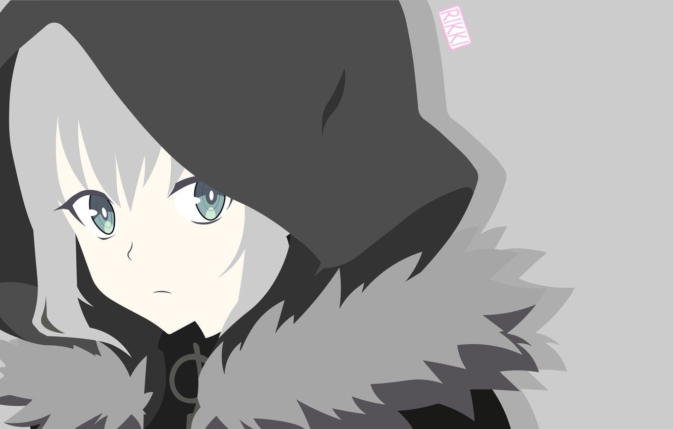 Lord El-Melloi Wallpapers - Wallpaper Cave