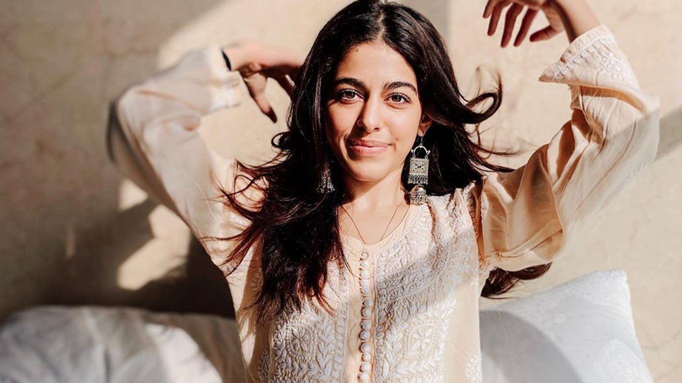 Alaya F Wallpapers - Wallpaper Cave