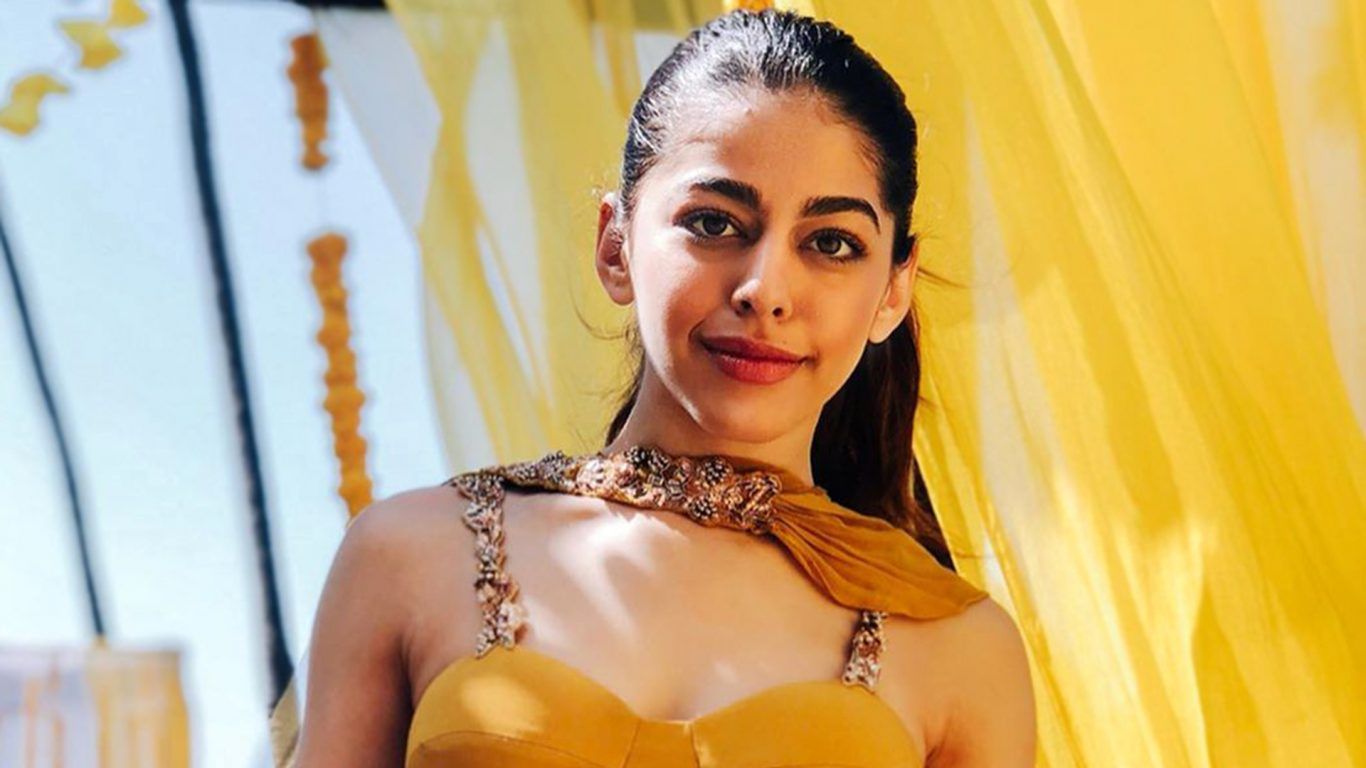 Alaya F Wallpapers - Wallpaper Cave