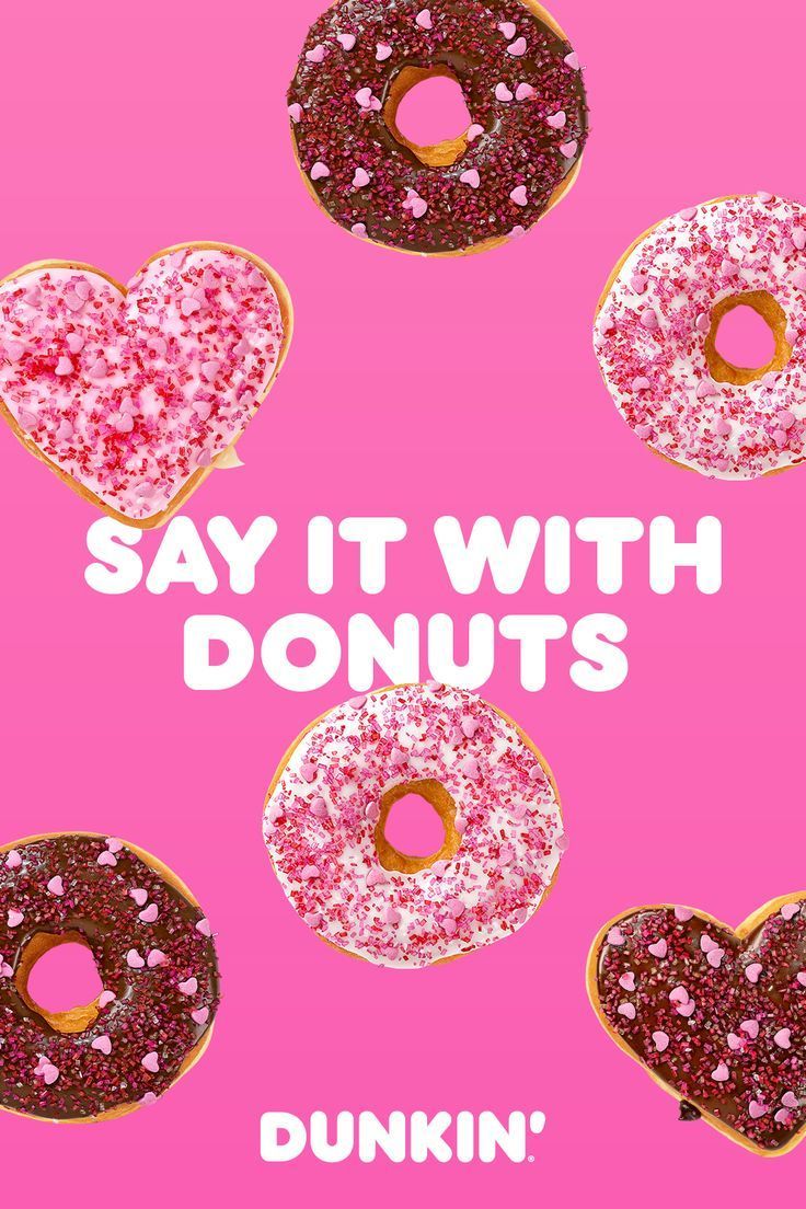 Dunkin Aesthetic Wallpapers - Wallpaper Cave