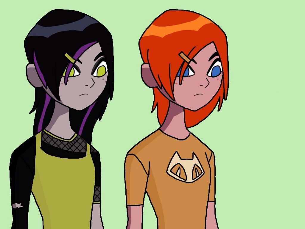 Ben 10 Nega Ben Wallpapers - Wallpaper Cave