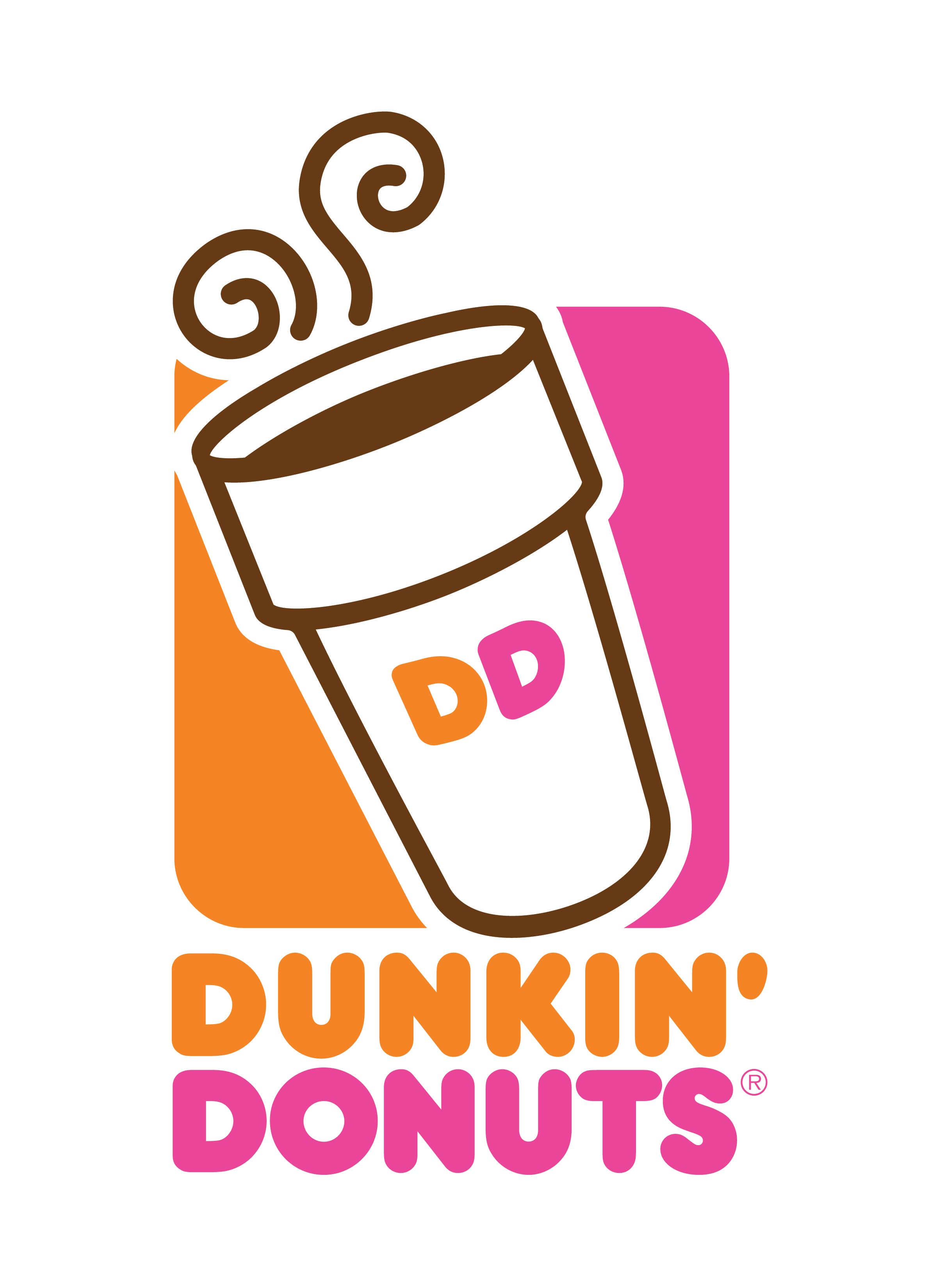 Dunkin Aesthetic Wallpapers - Wallpaper Cave