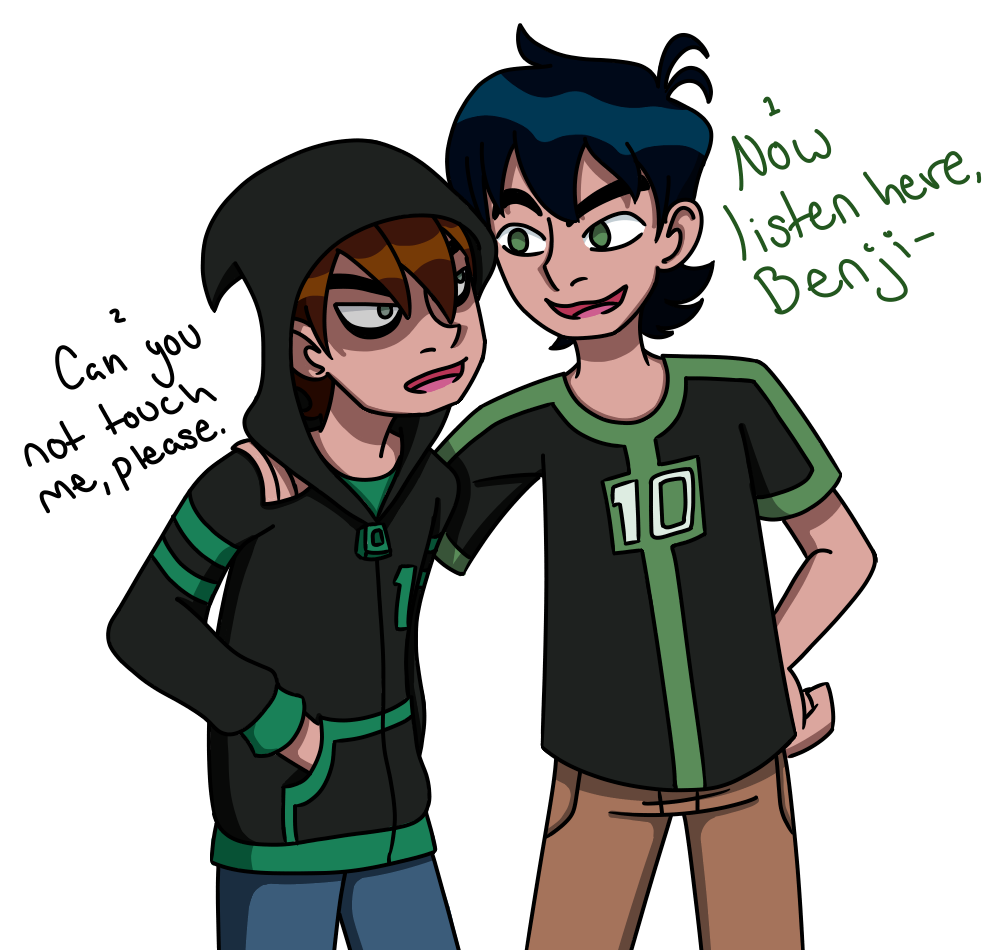 Ben 10 Nega Ben Wallpapers - Wallpaper Cave