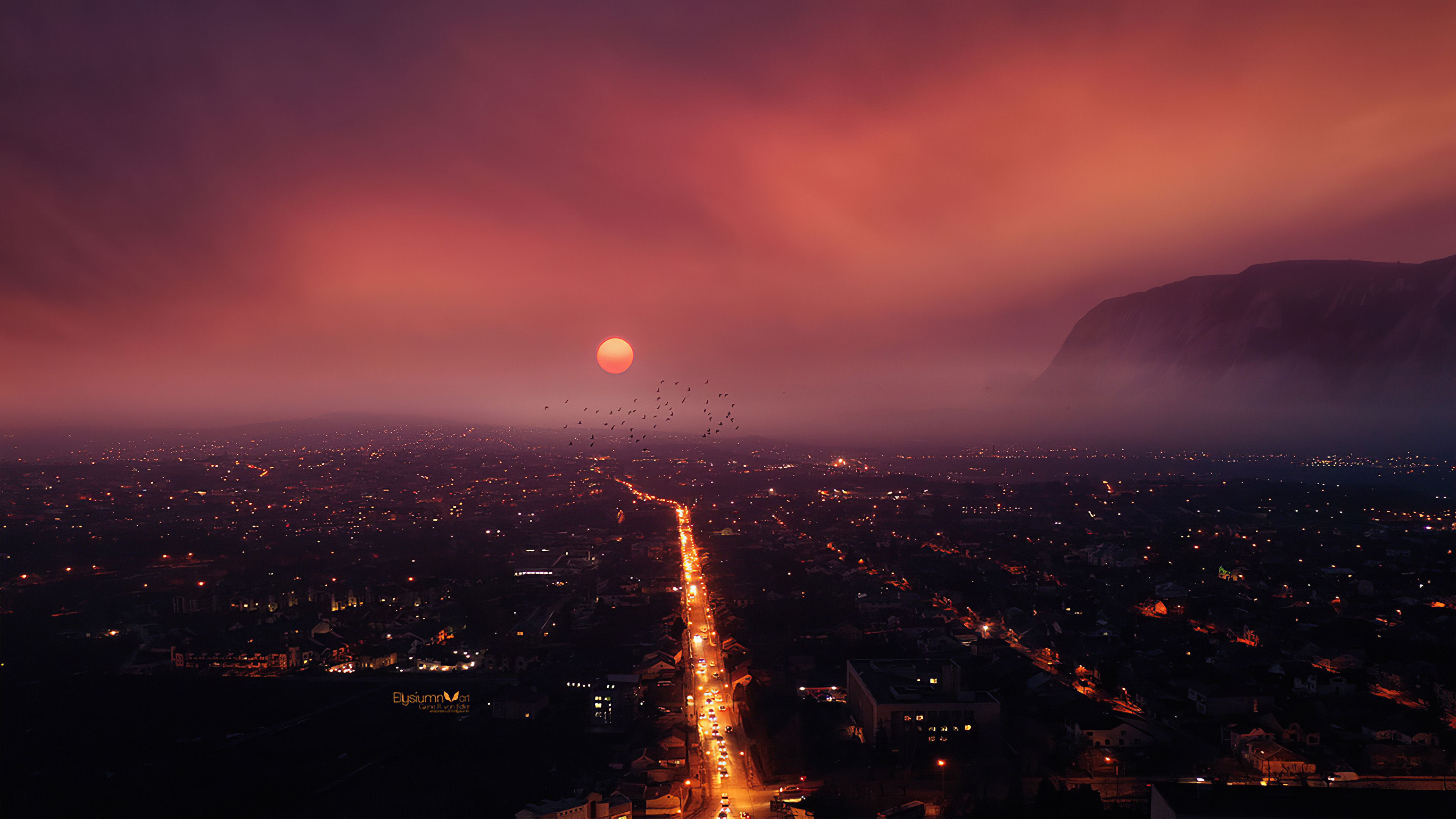 Morning Light Wallpapers - Wallpaper Cave