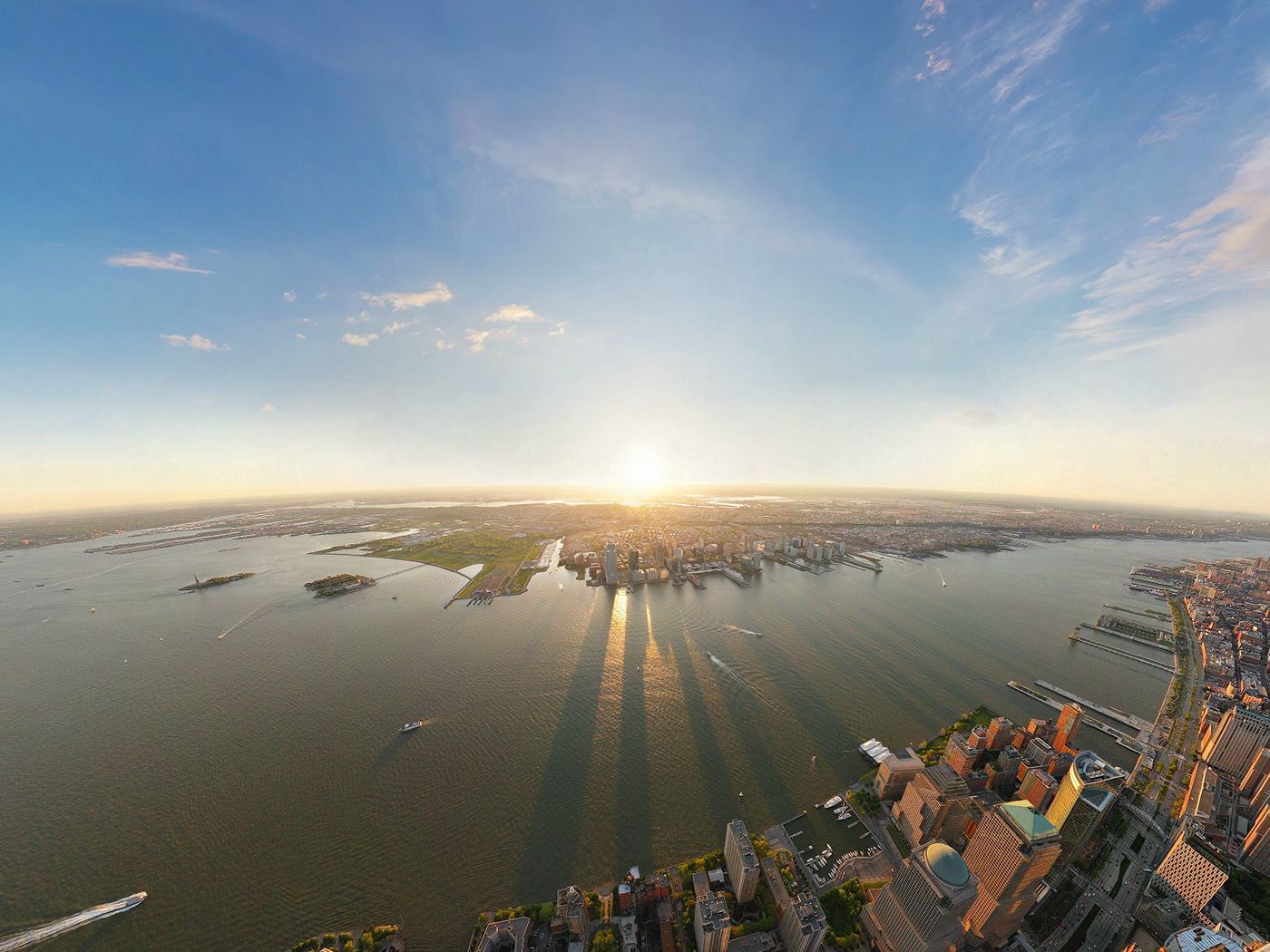 Morning Light Wallpapers - Wallpaper Cave